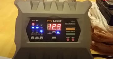 Pro-Logix Battery Charger Official Website