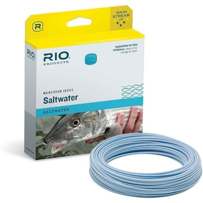 RIO Products Website - Premium Fly Lines