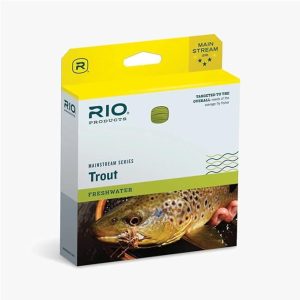 RIO Products Website - Premium Fly Lines