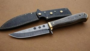 Rite Edge Knife Company Website