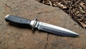 Rite Edge Knife Company Website