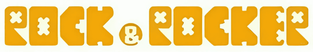 Rock&Rocker Website - Dethatcher, Pressure Washer and More