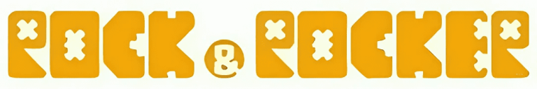 Rock&Rocker Website - Dethatcher, Pressure Washer and More