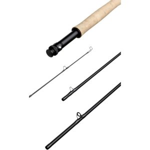 Sage Fly Rods Website - Premium Fishing Gear