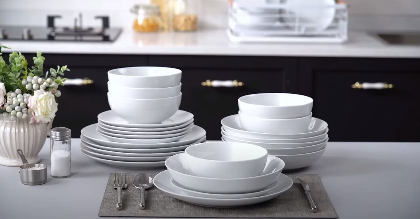 Tabletops Gallery Dinnerware Website