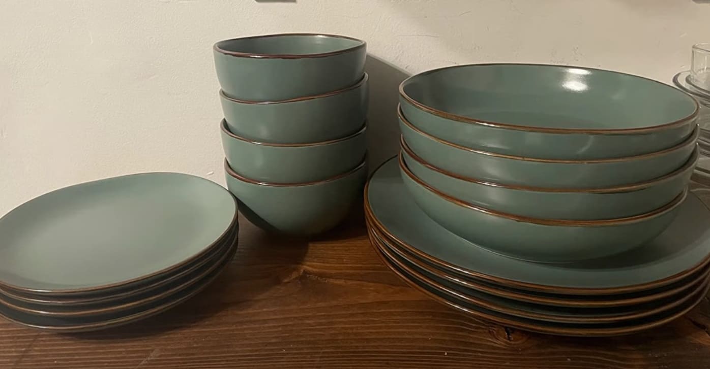 Tabletops Gallery Dinnerware Website