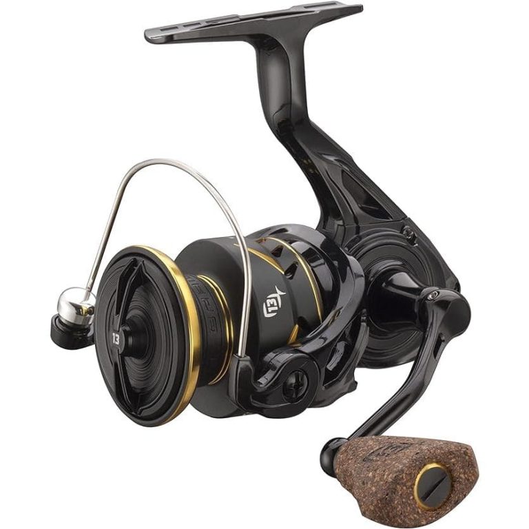 13 Fishing Website - Premium Reels and Rods