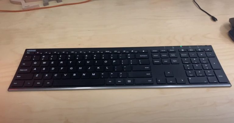 Arteck Official Website - Wireless Keyboards and Other Accessories