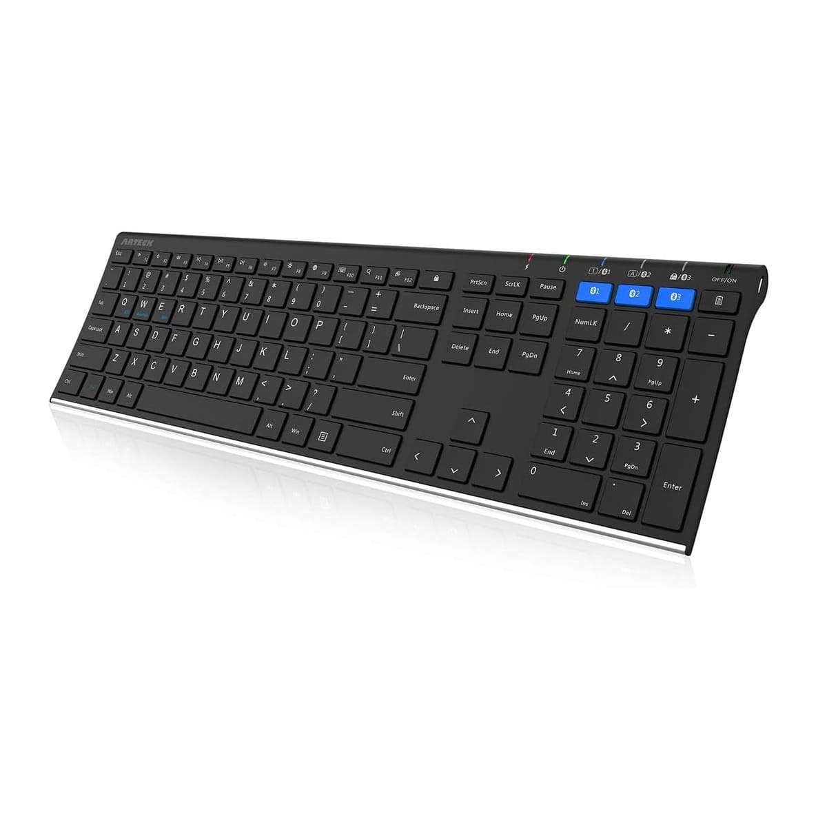 Arteck Official Website - Wireless Keyboards and Other Accessories
