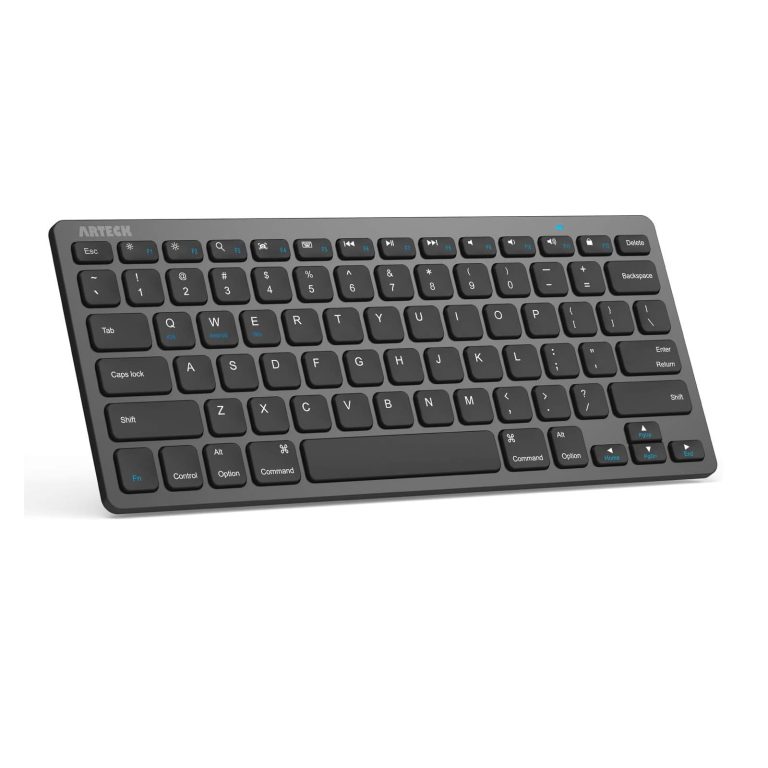 Arteck Official Website - Wireless Keyboards and Other Accessories