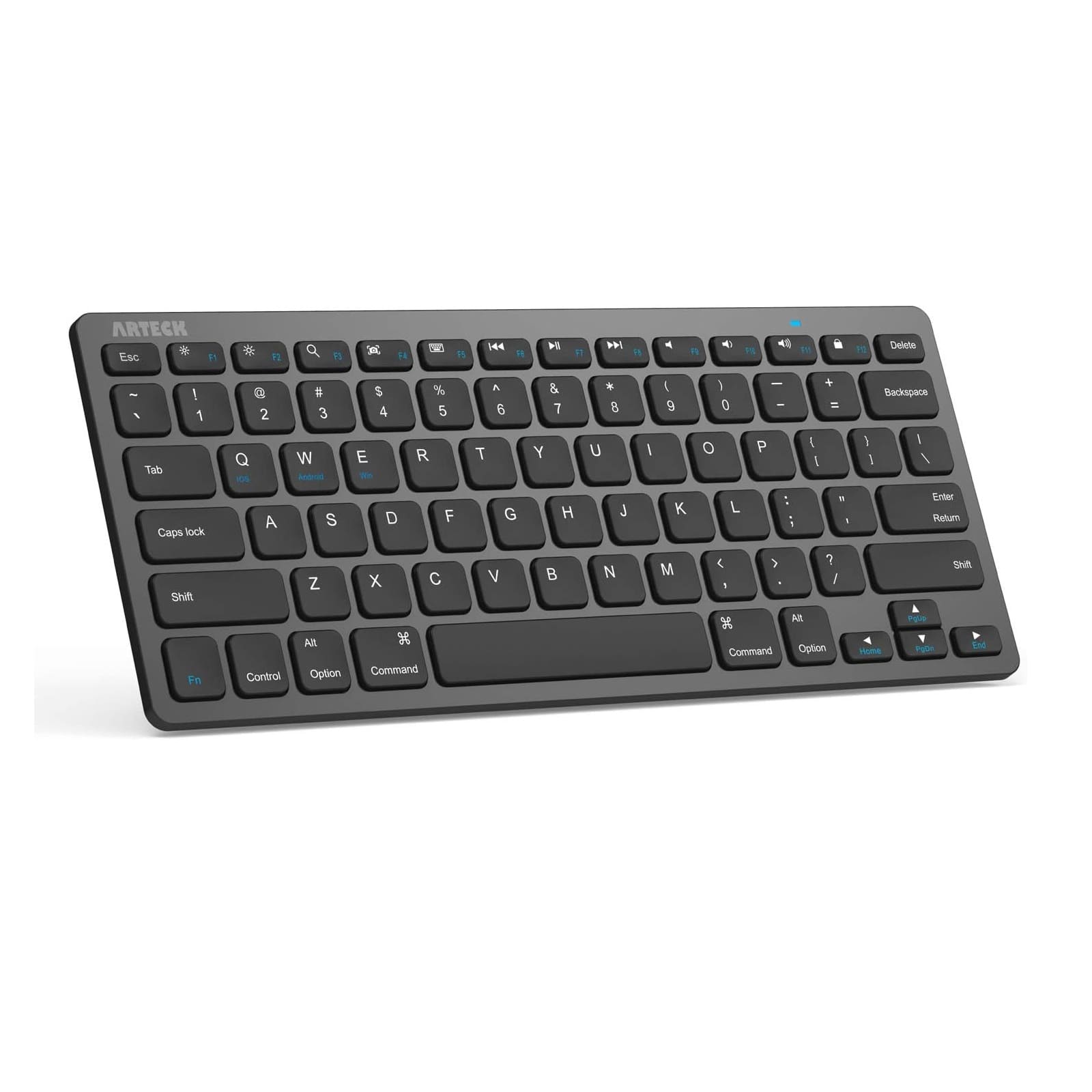 Arteck Website - Wireless Keyboards and Other Accessories