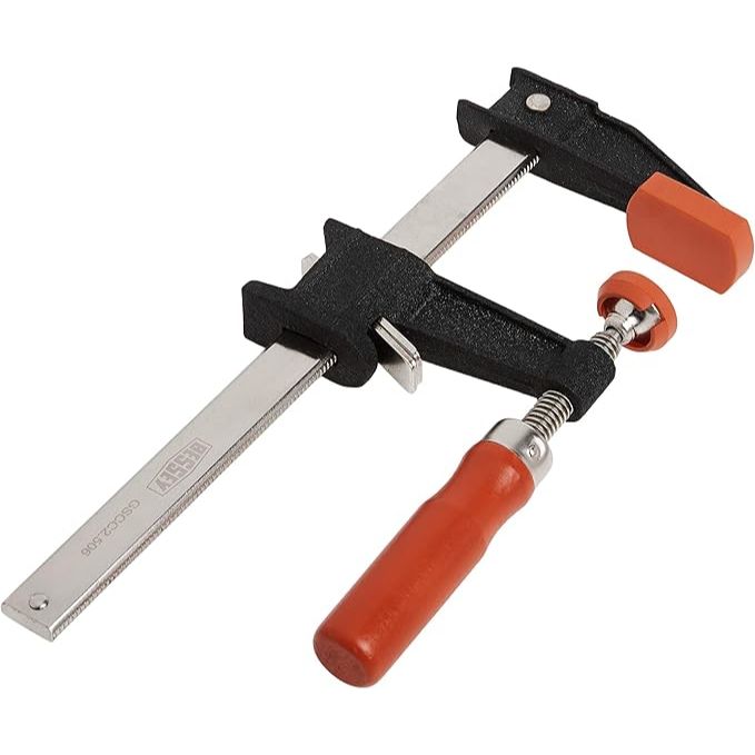 Bessey Official Website - Premium Clamps and Other Tools