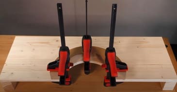 Bessey Official Website - Premium Clamps and Other Tools