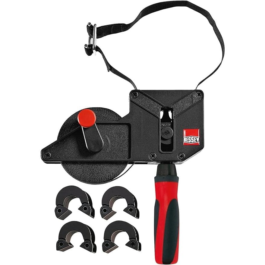 Bessey Official Website - Premium Clamps and Other Tools
