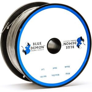 Blue Demon Welding Website - Premium Welding Products