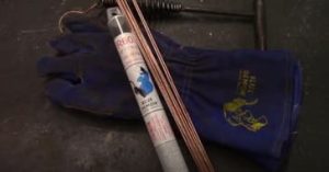 Blue Demon Welding Website - Premium Welding Products