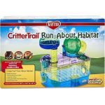 CritterTrail Official Website - Premium Pet Habitat