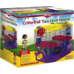 CritterTrail Official Website - Premium Pet Habitat