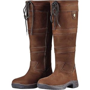 Dublin Boots Website - Premium Horse Riding Boots