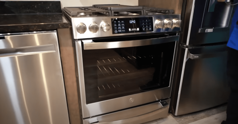 GE Profile Appliances Official Website