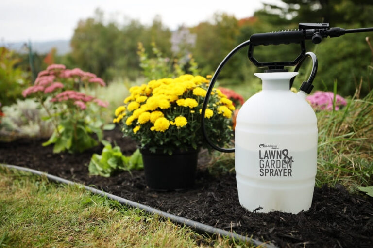Hudson Sprayer Official Website - Premium Lawn Sprayers