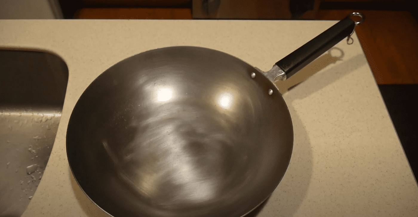 Joyce Chen Official Website: Wok, Scissors and More!