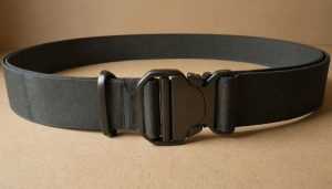 JUKMO Website - Premium Tactical Belts