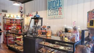 Lindale Candy Company Official Website - Photos, Reviews, Menu