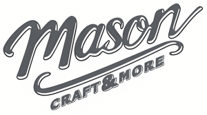Mason Craft and More Website - Premium Dinnerware Brand