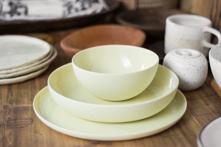 Mason Craft and More Website - Premium Dinnerware Brand