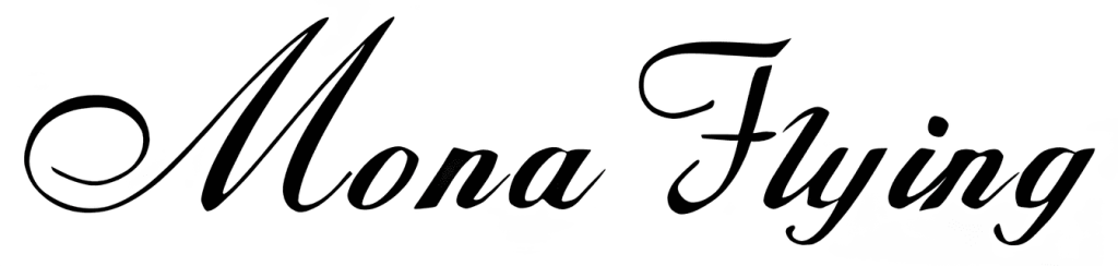 Mona Flying Website - Premium Women’s Shoes