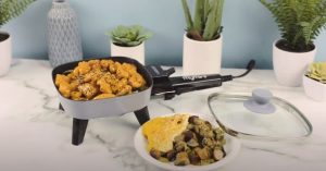 MyMini Website - Premium Appliances for Cooking