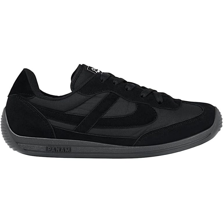 Panam Shoes Official Website - Premium Sneakers