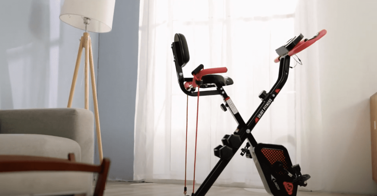 Pooboo Website - Premium Exercise Bikes
