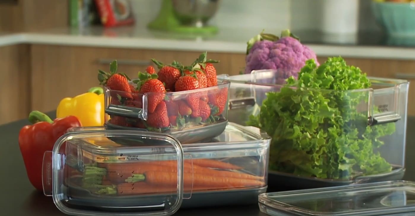 PrepWorks Website - ProKeeper Containers and Storage Sets