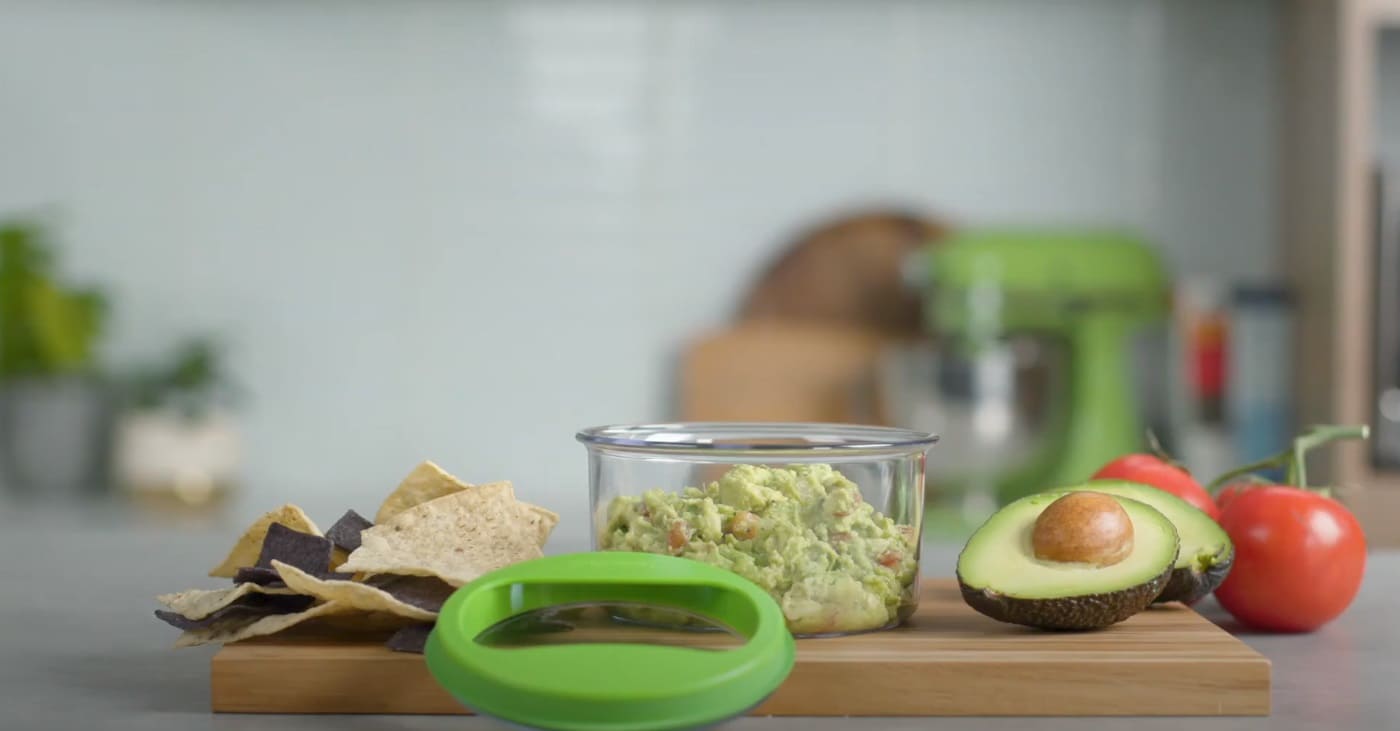 PrepWorks Website - ProKeeper Containers and Storage Sets