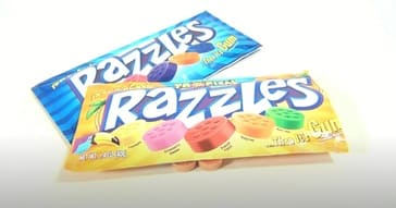 Razzles Website - Premium Candies and Gums