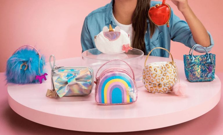 Real Littles Website - Collectible Backpacks and Handbags