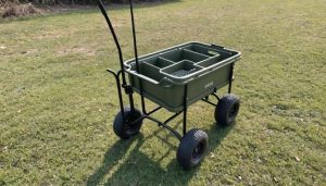 Sea Striker Website - Beach Carts, Fishing Poles and More