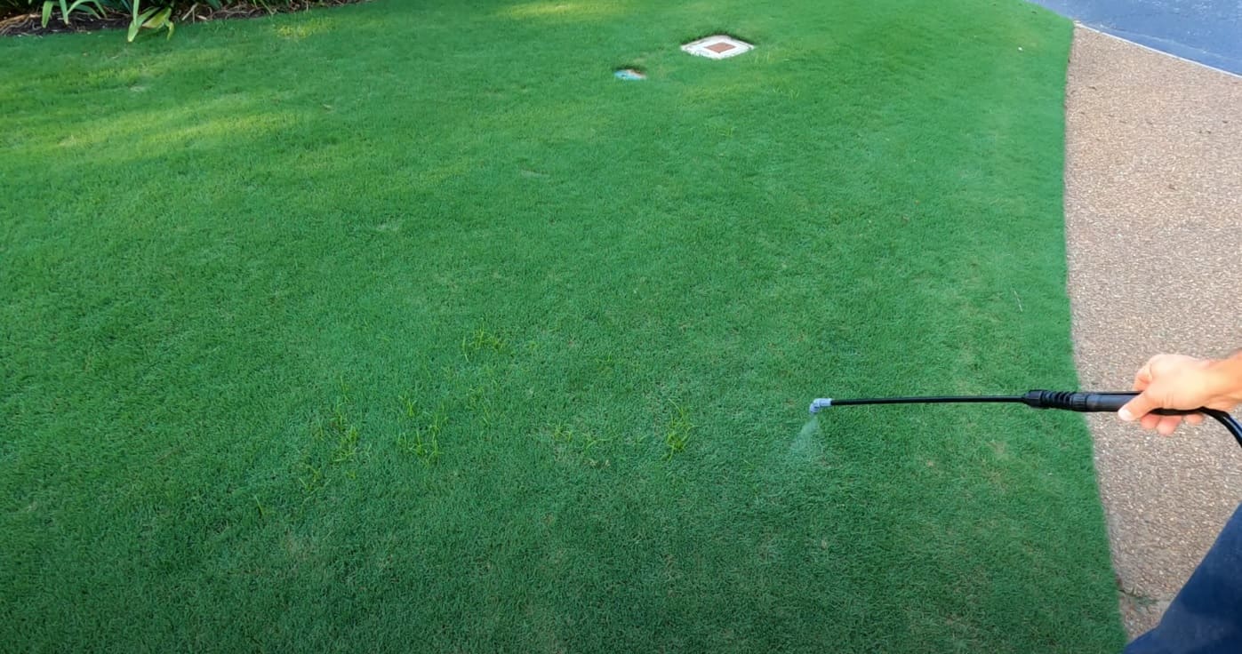 Sedgehammer Herbicide Official Website