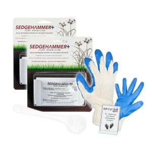 Sedgehammer Herbicide Official Website