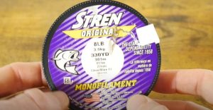 Stren Fishing Line Website - Premium Fishing Gear