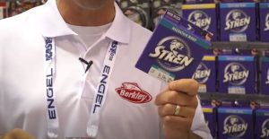 Stren Fishing Line Website - Premium Fishing Gear