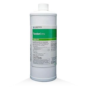 Tordon RTU Herbicide Website