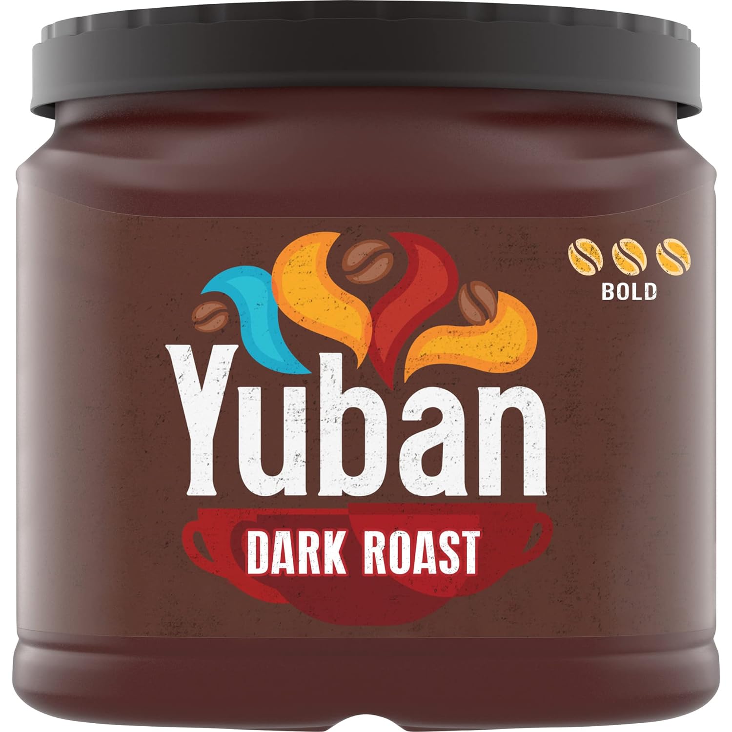 Yuban Coffee Website - Premium Coffee