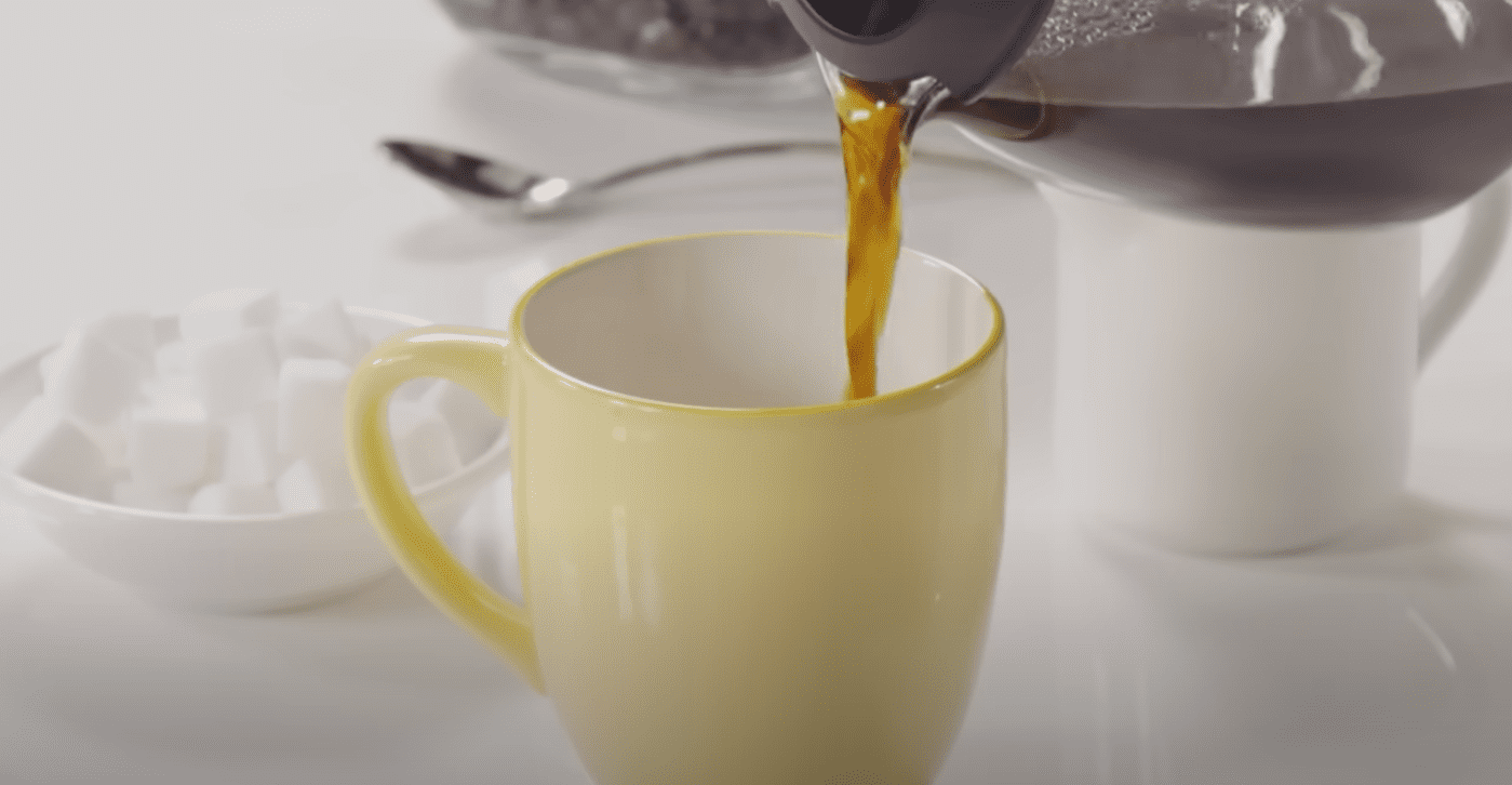 Yuban Coffee Website - Premium Coffee