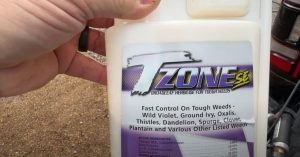 TZone Website - Premium Herbicide and Weed Killer