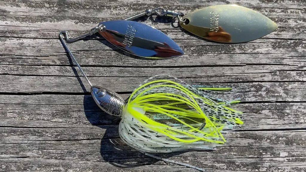 War Eagle Spinnerbaits Website - Premium Custom Lures