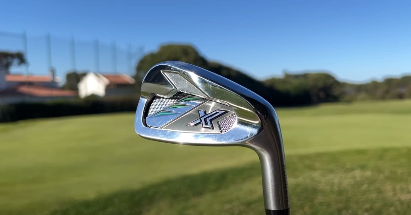 XXIO Golf Website - Golf Clubs, Balls, Bags and More