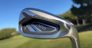 XXIO Golf Website - Golf Clubs, Balls, Bags and More